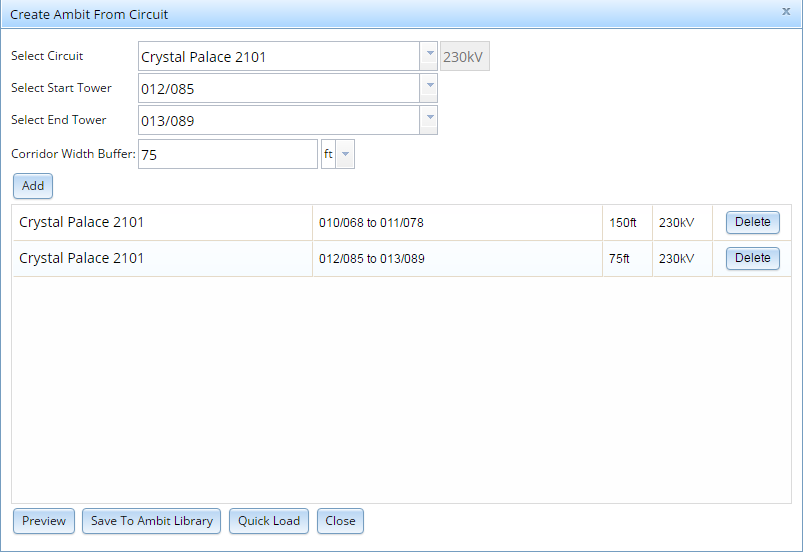Calculating Vegetation Analytics – Quantum inSITE v4.0
